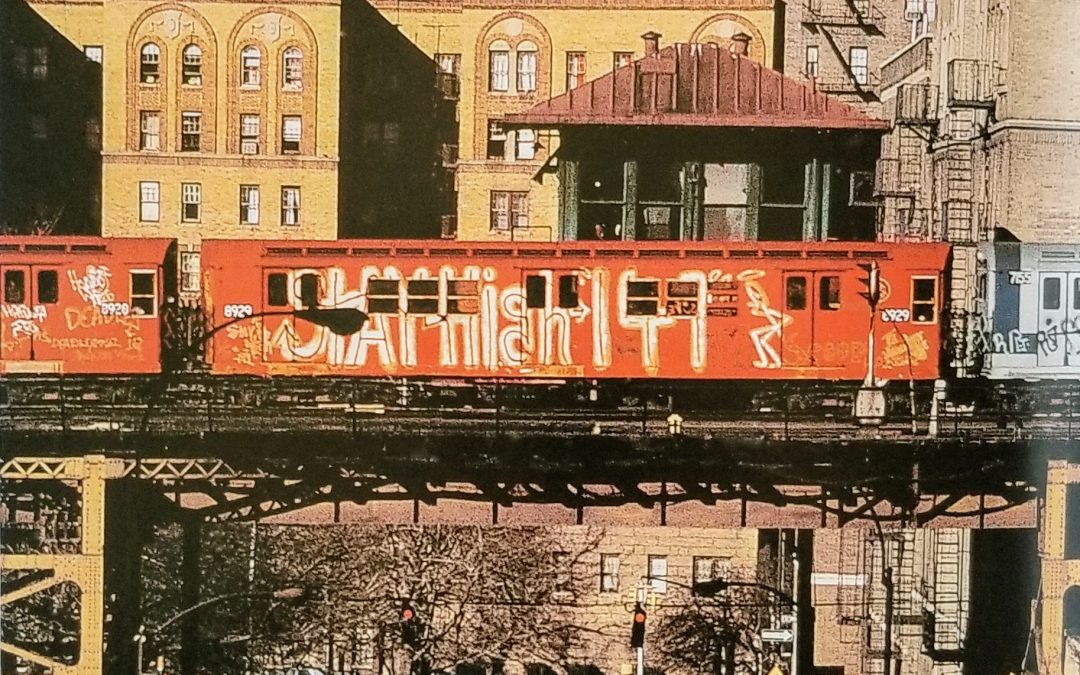 RIP Section | New York Graffiti Blog and Photo Gallery